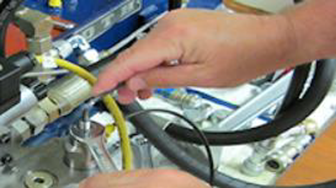 IFP Program – Applied Motion Technologies, Inc. | AMT