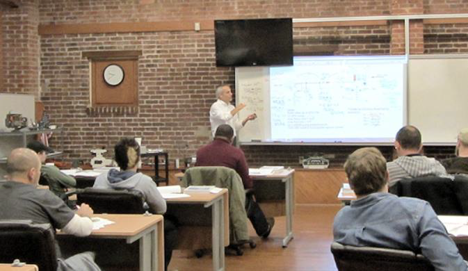 IFP Program – Applied Motion Technologies, Inc. | AMT